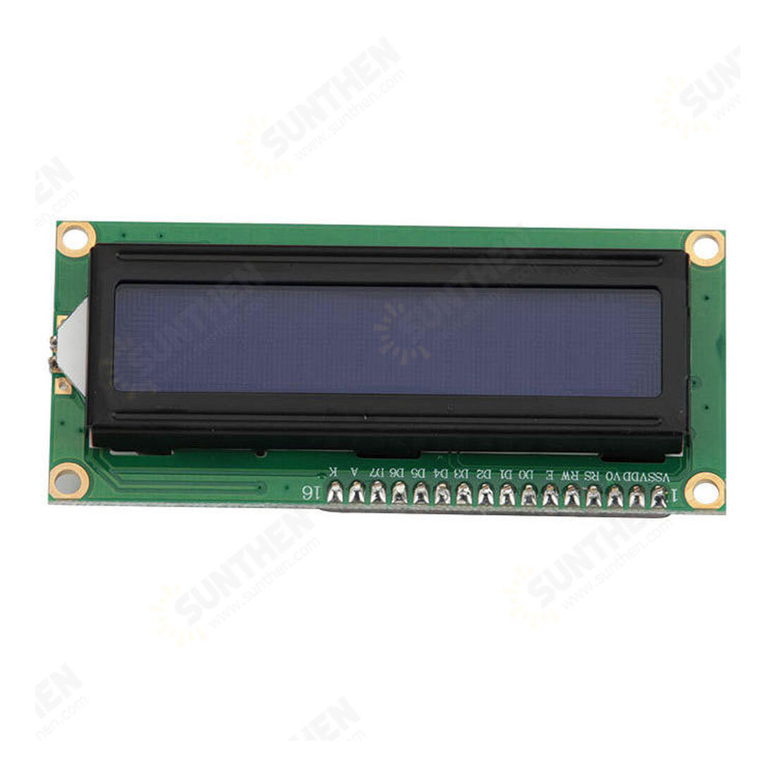 3D Printer Nano DLP Shield V1.1 Expansion Board with 1602 Screen ...