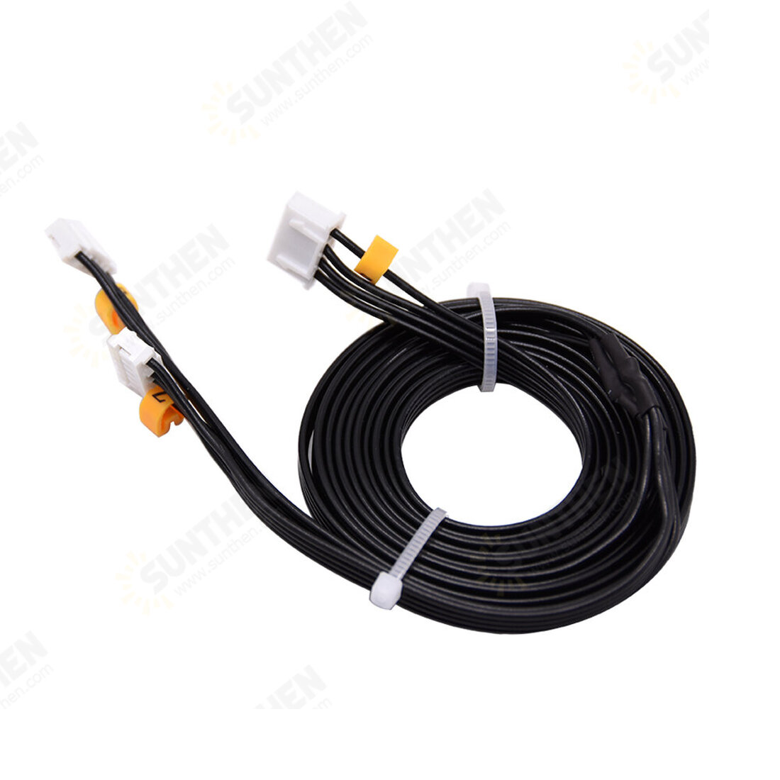 Double Z-Axis Stepper Motor Cable Wire Line 1.5m Length For Creality CR ...