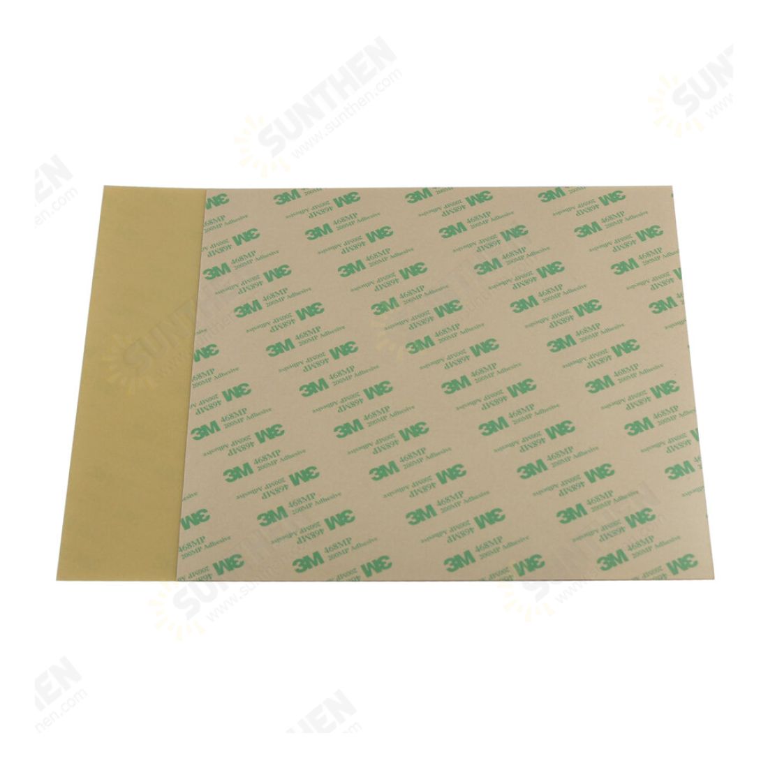 Cold PEI 3D Print Build Surface Polyetherimide Cold PEI Sheet 0.3mm ...