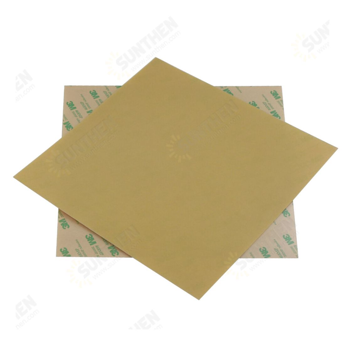 Cold PEI 3D Print Build Surface Polyetherimide Cold PEI Sheet 0.3mm ...