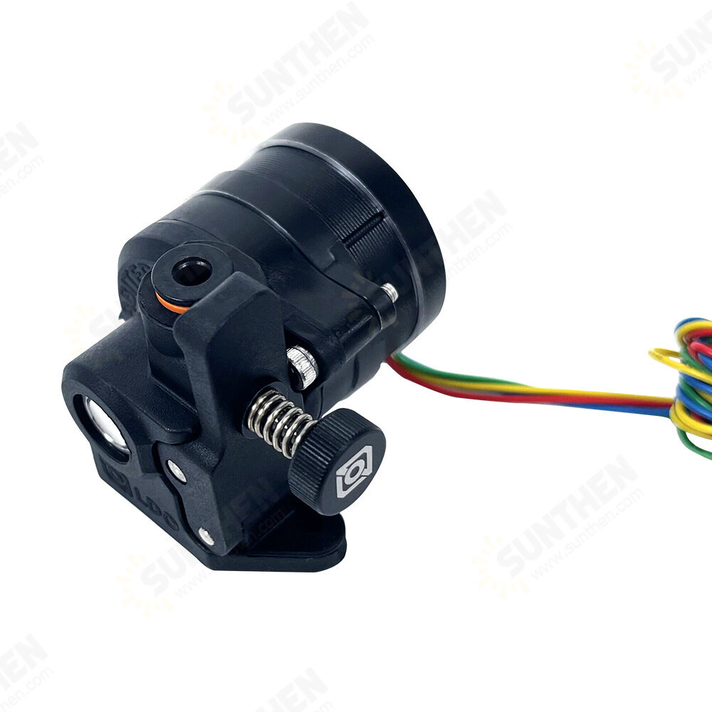 Extruder V2.0 with Motor Double Gear Direct Drive For 2.4 Creality 3D ...