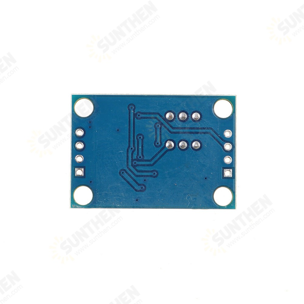 AD620 Transmitter High Precision Microvolt Millivolt Voltage Amplifier ...