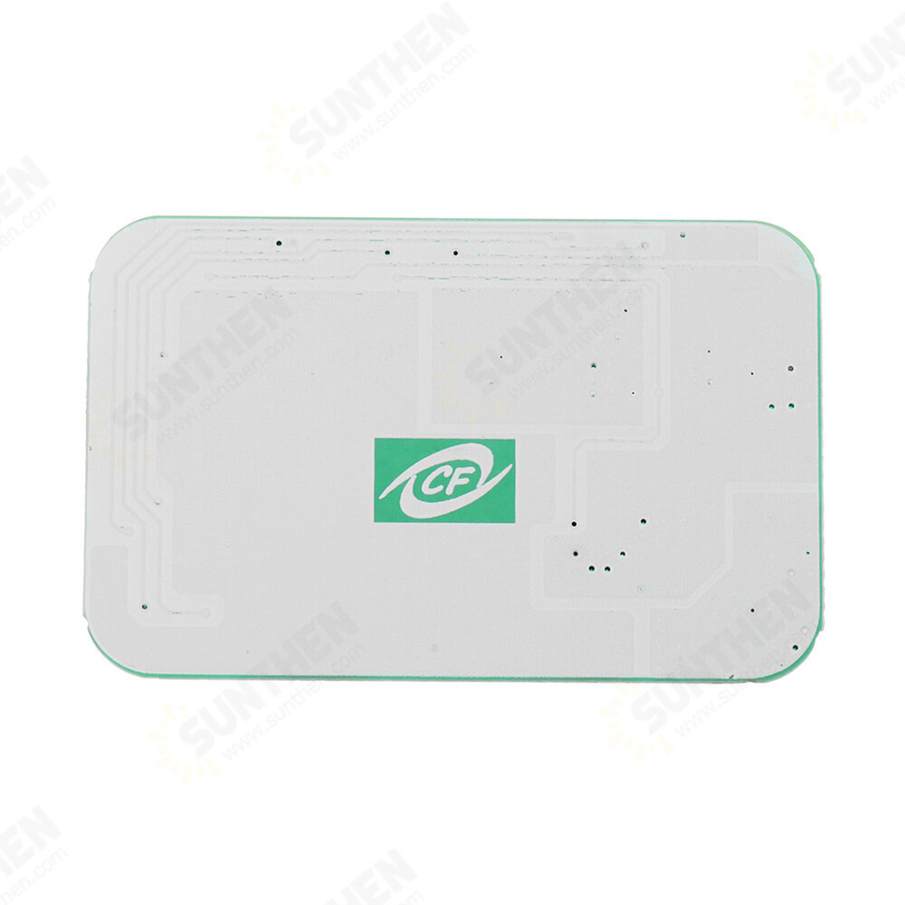 DC 24V 15A 6S PCB BMS Protection Board For Solar 18650 Li-ion Lithium ...