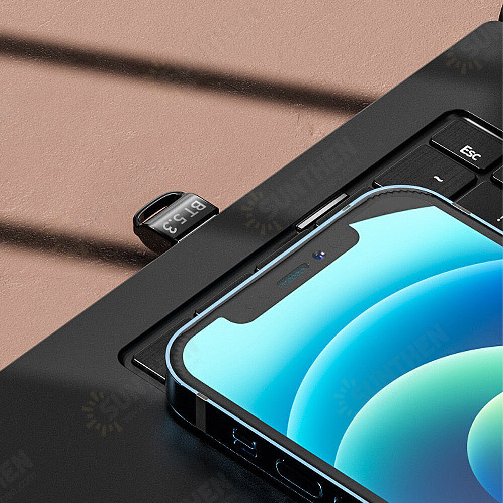 USB bluetooth Dongle Adapter bluetooth 5.3 Wireless BT Receiver ...