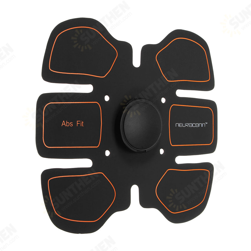 Muscle Training Gear Body Shape Fitness Abdomen/Arm Exercise Kit Home ...