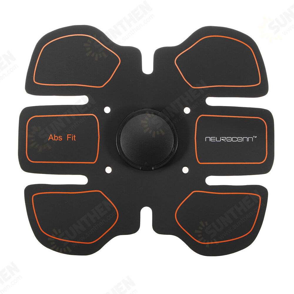 Muscle Training Gear Body Shape Fitness Abdomen/Arm Exercise Kit Home ...