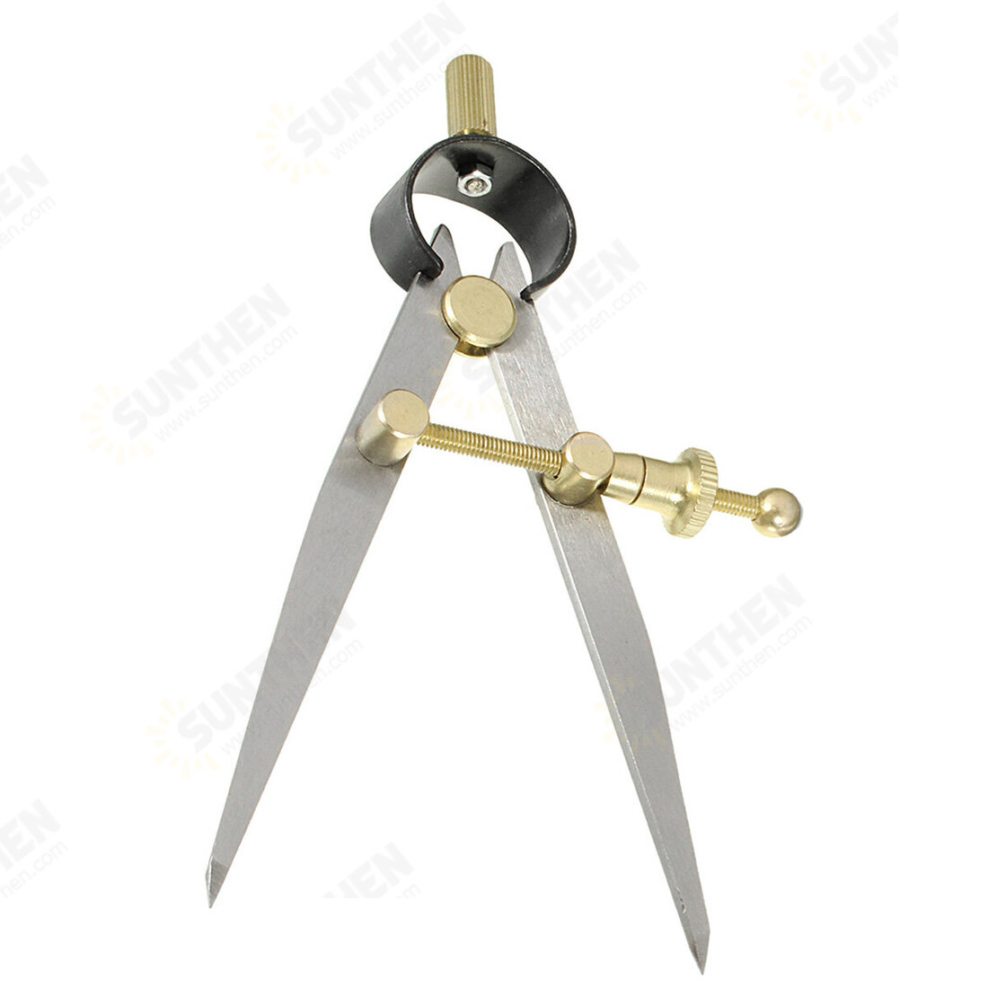 Spring Divider Leather Divider Wing Medium Carbon Steel Adjustable ...