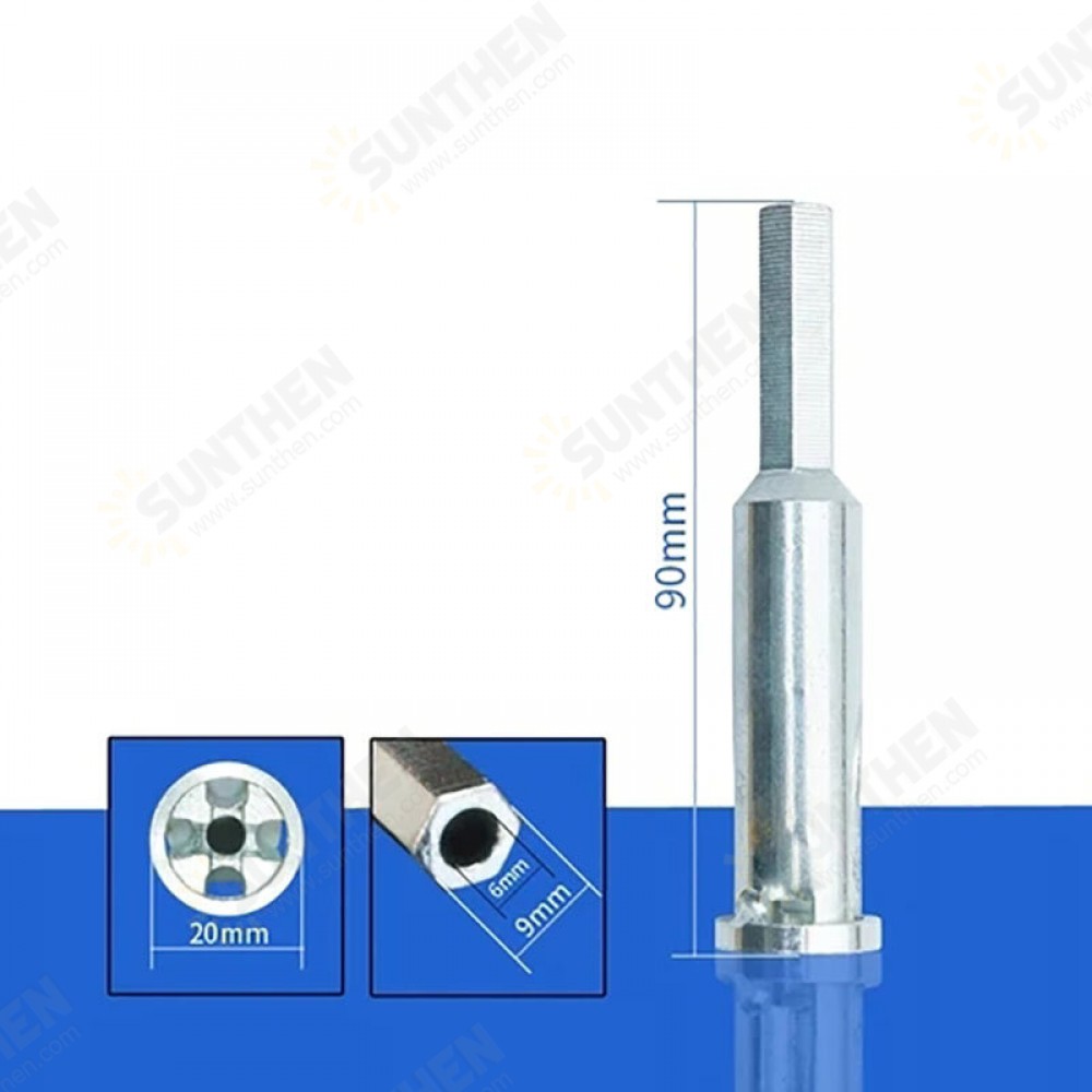 Cable Connector Terminal Strip Wire Twisting Tool Stripper Line for ...