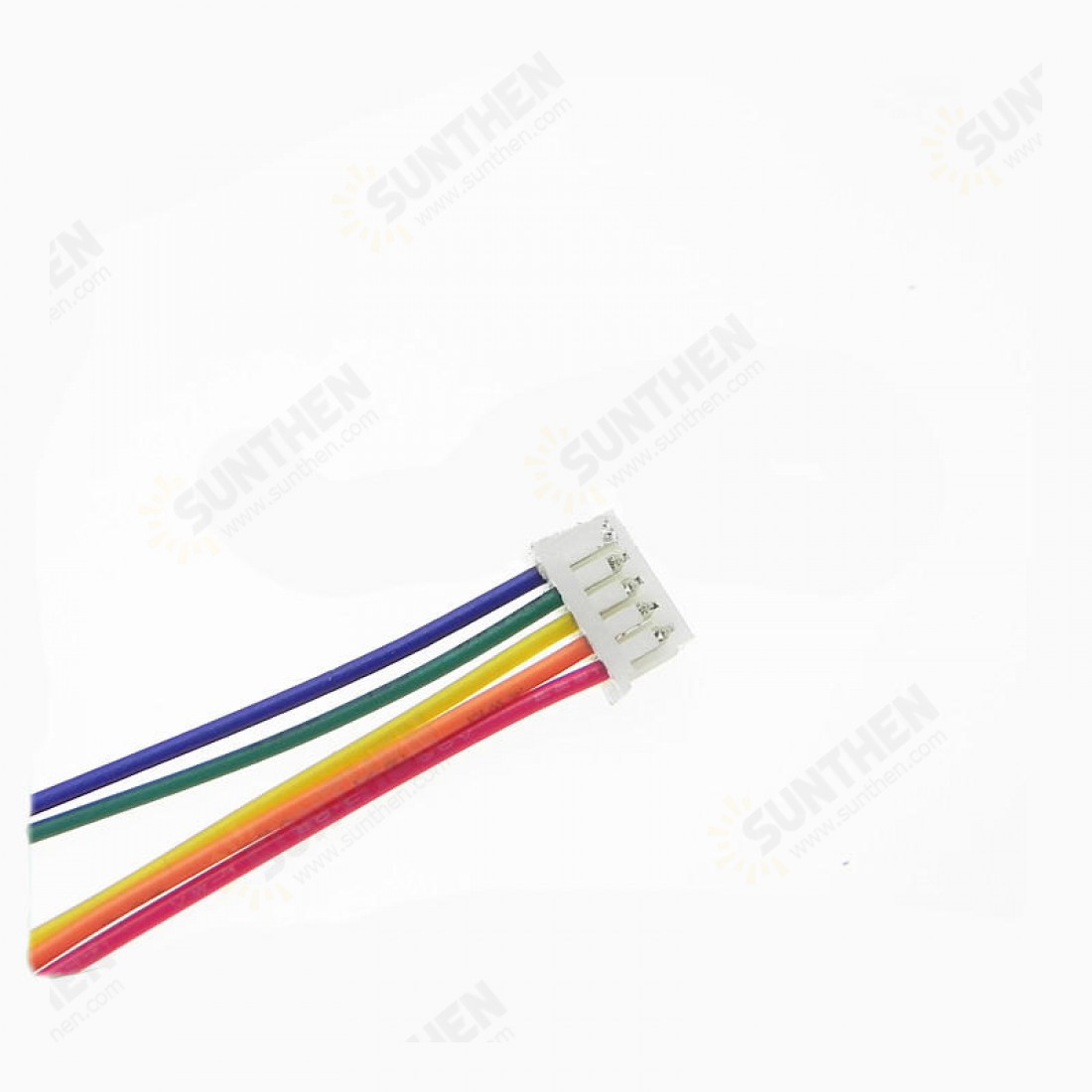 Mini Micro PH2.0 2Pin -10Pin Connector Plug Socket Wire Cable 150mm ...