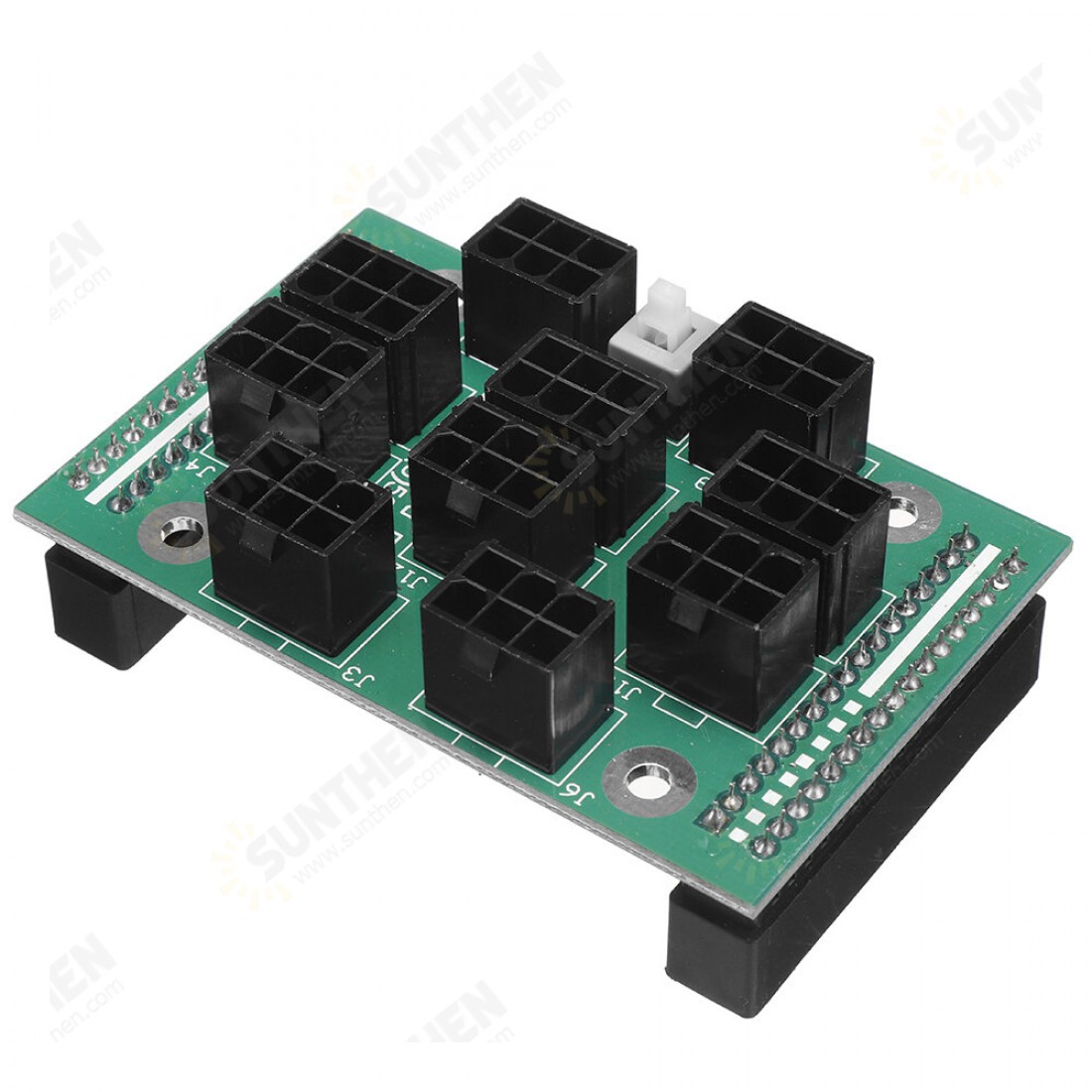 X3650 Server Power Supply Dual Parallel Solution Adapter Board ...