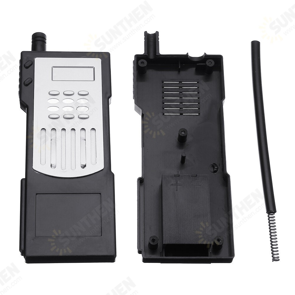 DIY Electronic Walkie-talkie Production Kit Starter Kits Welding ...