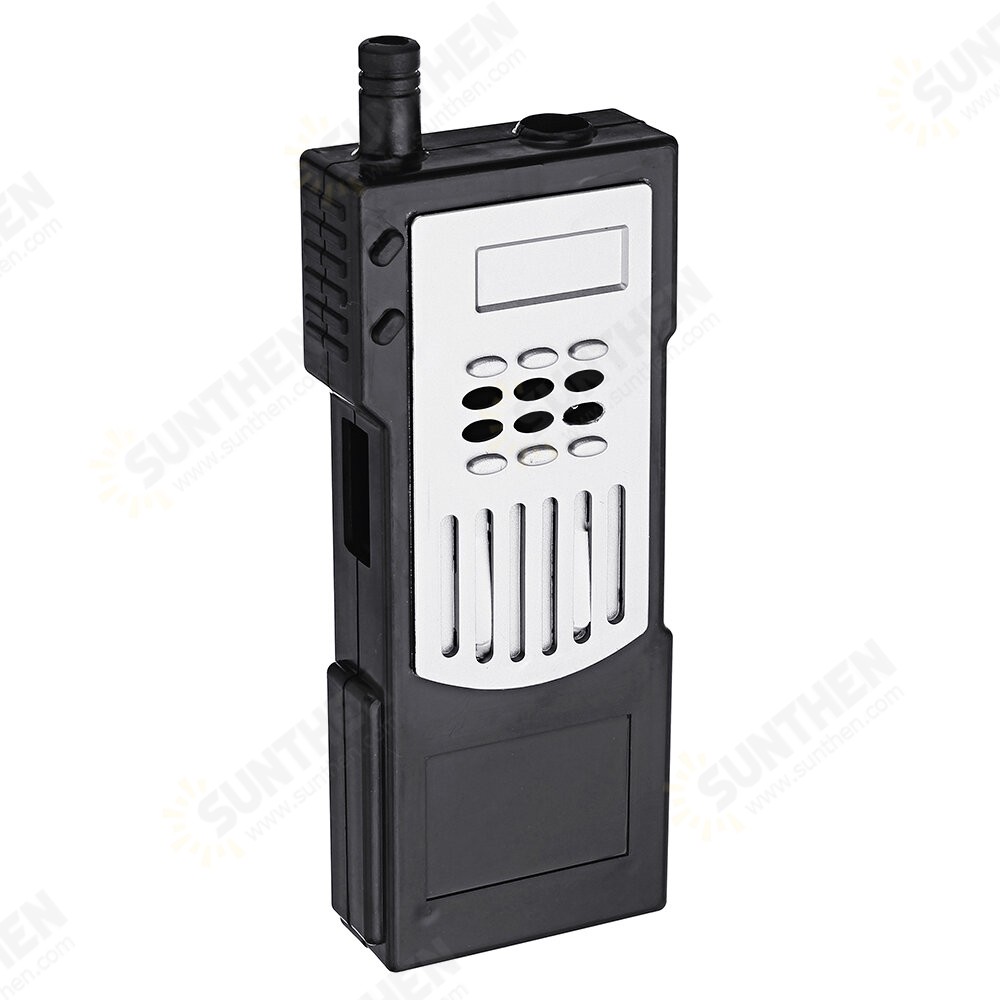 DIY Electronic Walkie-talkie Production Kit Starter Kits Welding ...
