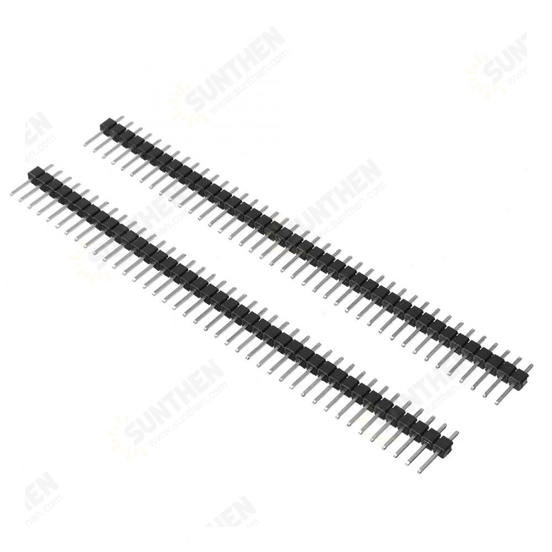 Electronics Components Basic Starter Kit for Arduino Breadboard with ...