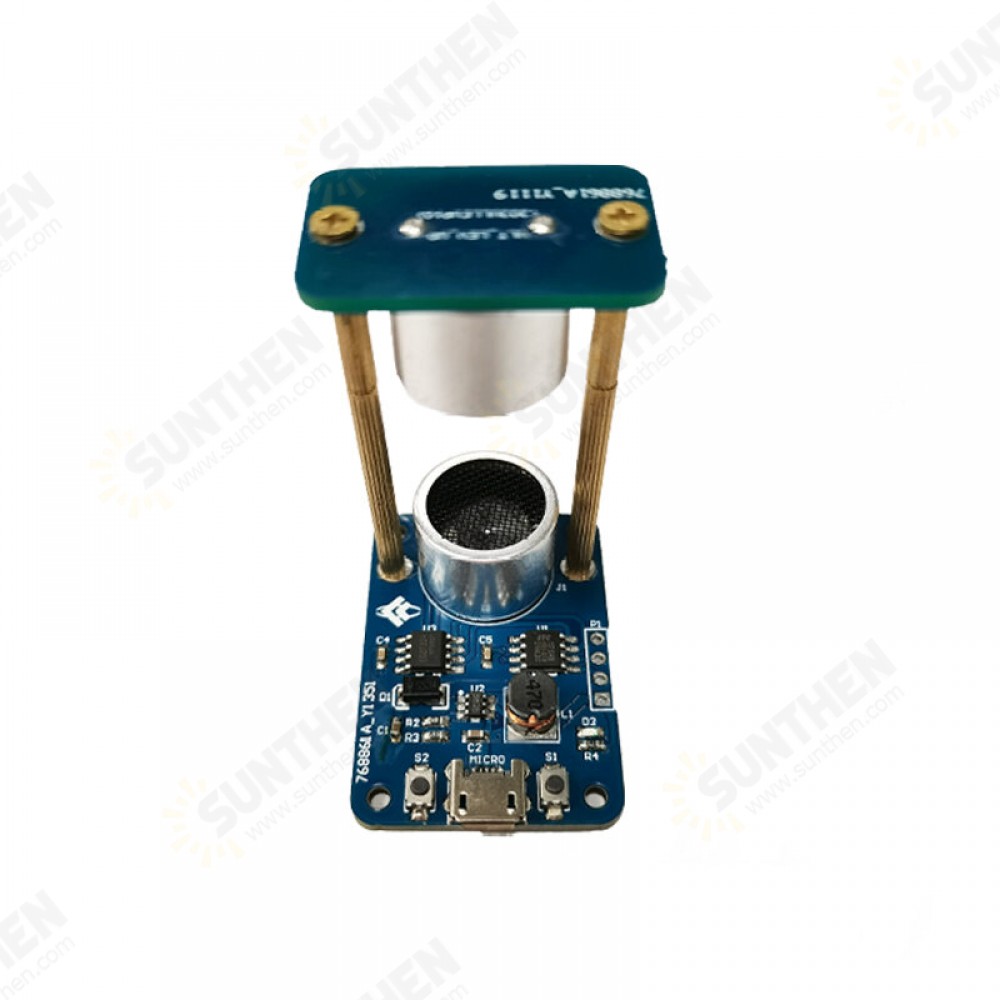 Mini Ultrasonic Suspension DIY Standing Wave Learning Science ...