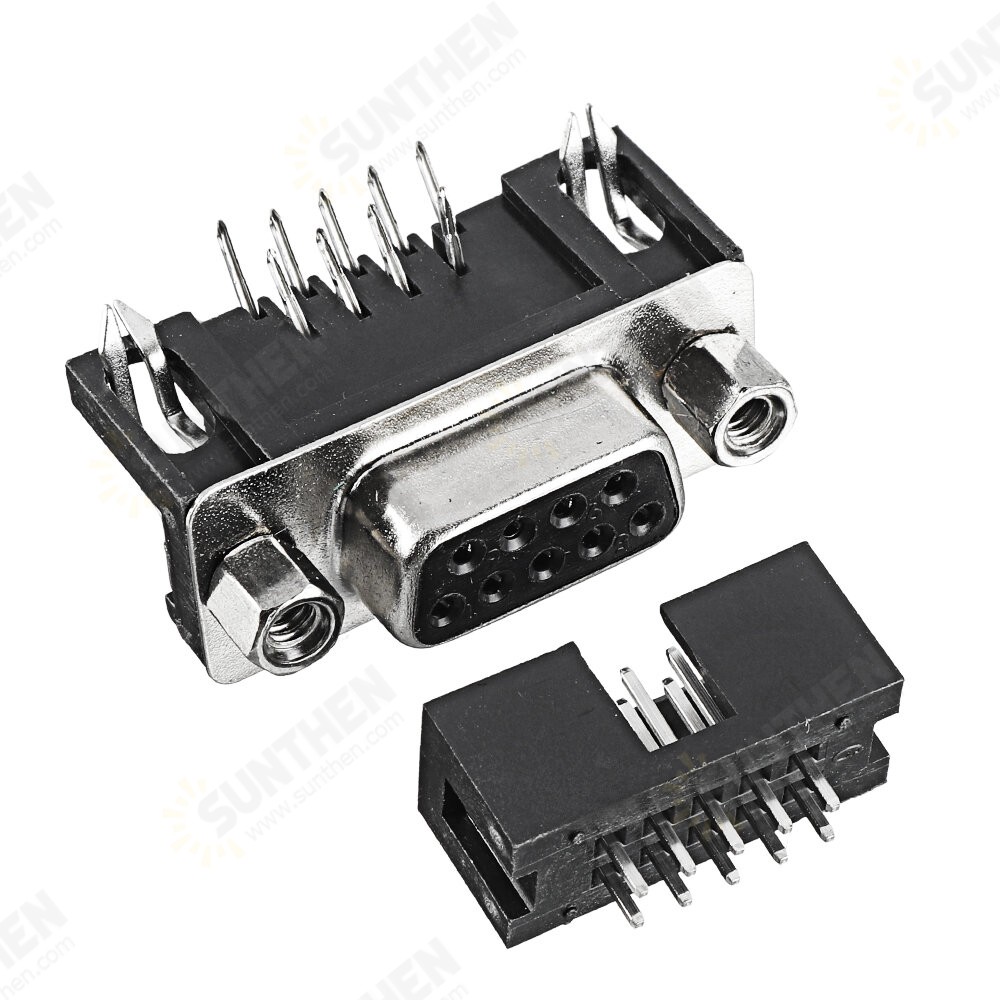 STC89C52 DIY Learning Board Kit Suit The Parts 51/AVR Microcontroller ...