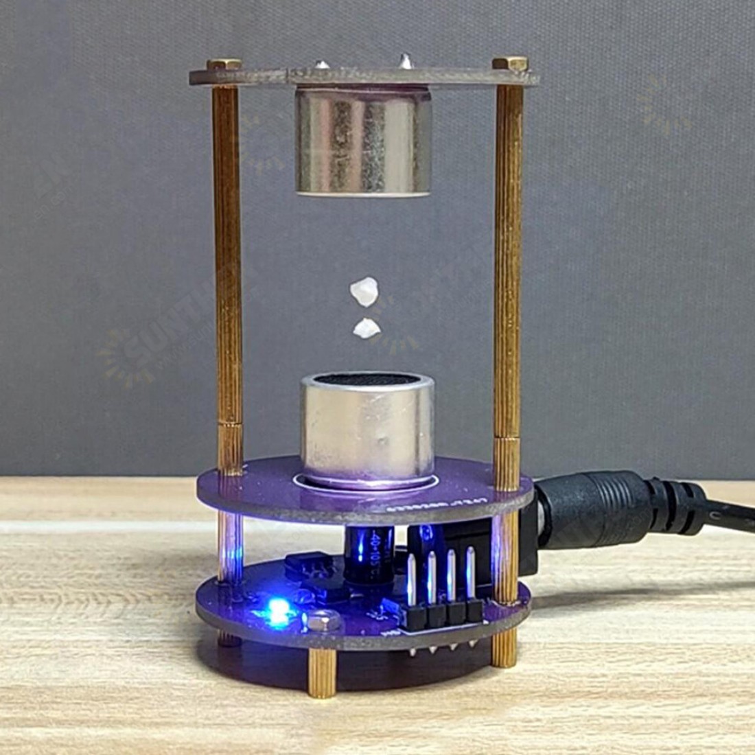 Ultrasonic Suspension Electronic DIY Production Parts Wave Soldering ...