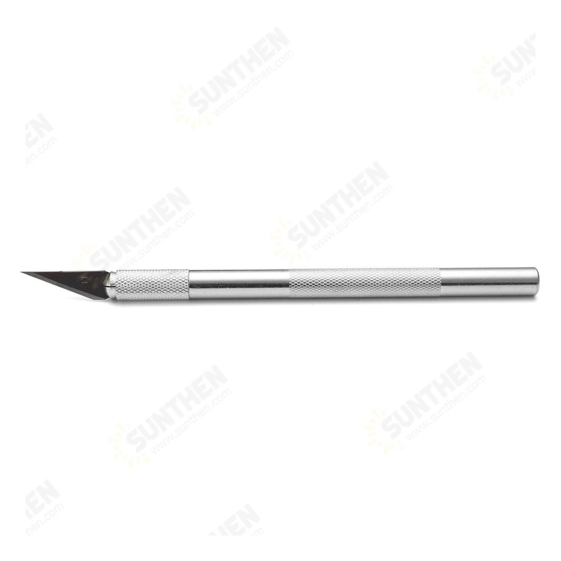 Remove CPU BGA IC Chip Handle Blade Cutter Mainboard Disassemble Repair ...