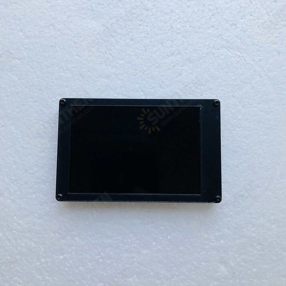 3.5 Inch IPS LCD Monitor Display With RGB Breathing Light AIDA64 ...