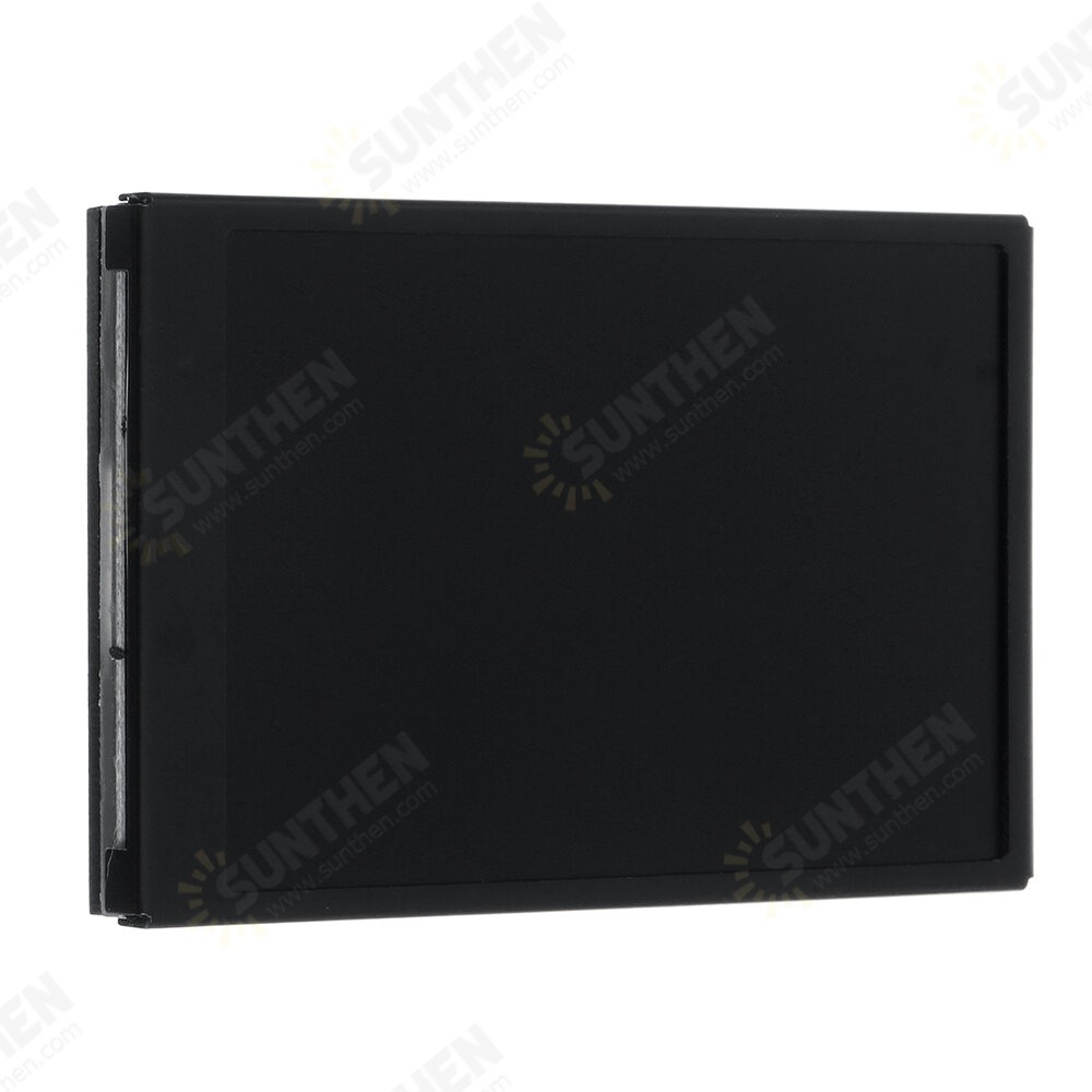 New Computer Monitor 3.5 inch Kit IPS TYPE-C Type Secondary Screen CPU GPU RAM HDD Combination Set