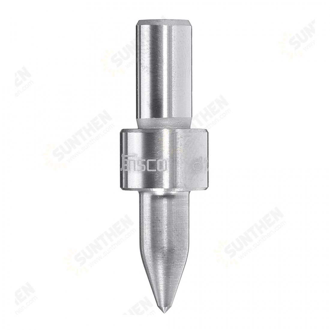 Round Type Thermal Friction Hot Melt Short Drill Bit M3 M4 M5 M6 M8 M10 ...