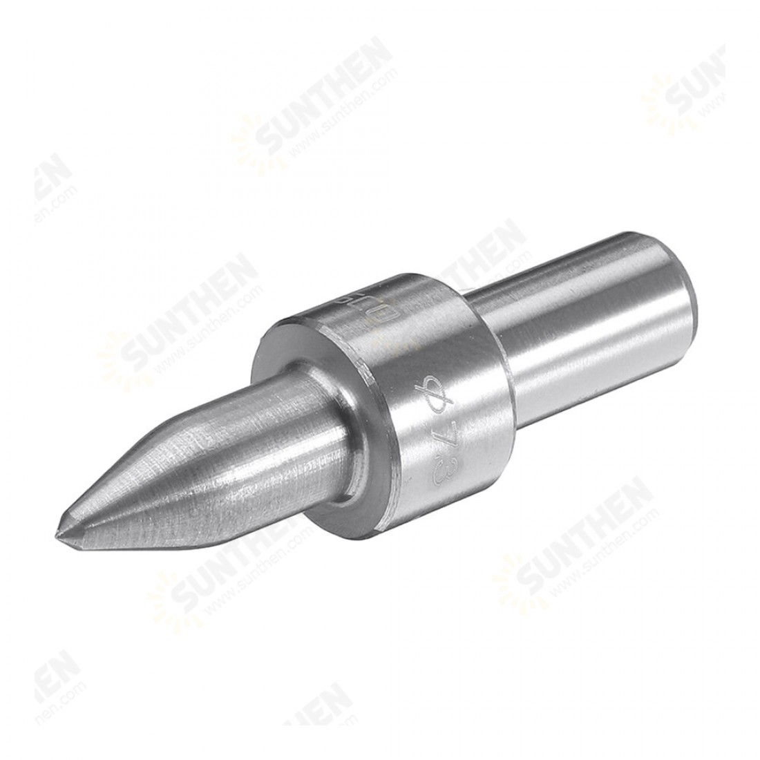 Round Type Thermal Friction Hot Melt Short Drill Bit M3 M4 M5 M6 M8 M10 ...