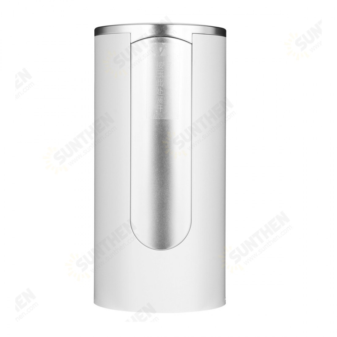 Portable Water Dispenser, Universal Bottle Electric Water Dispenser ...