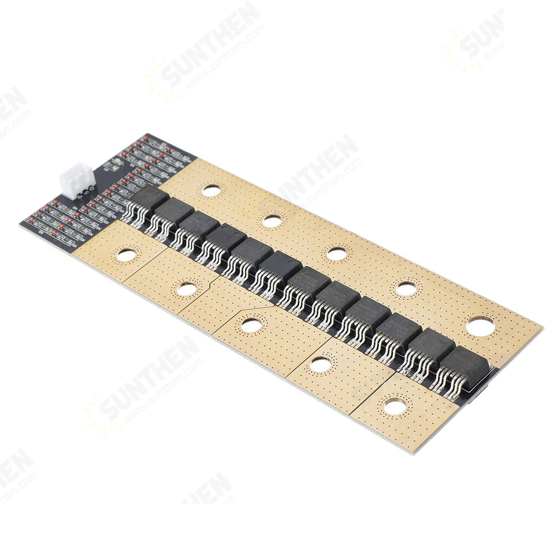 24 Energy Storage Spot Welder MOS Board Spot Welder High Current MOS ...