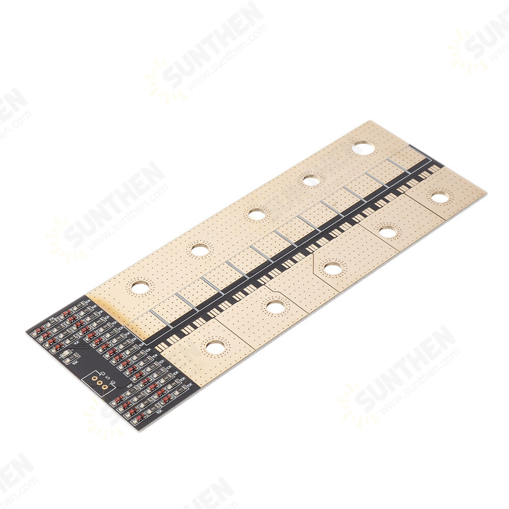 24 Energy Storage Spot Welder MOS Board Spot Welder High Current MOS ...