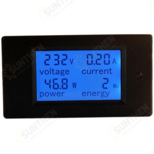 Electricity Energy Meter Kits Shop Online | sunthen.com