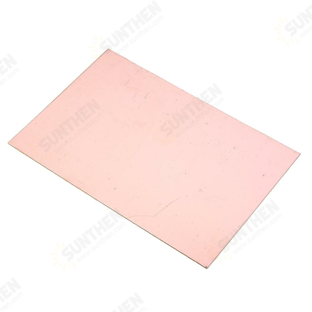 10pcs 10*15cm Double Sided Glass Fiber Board