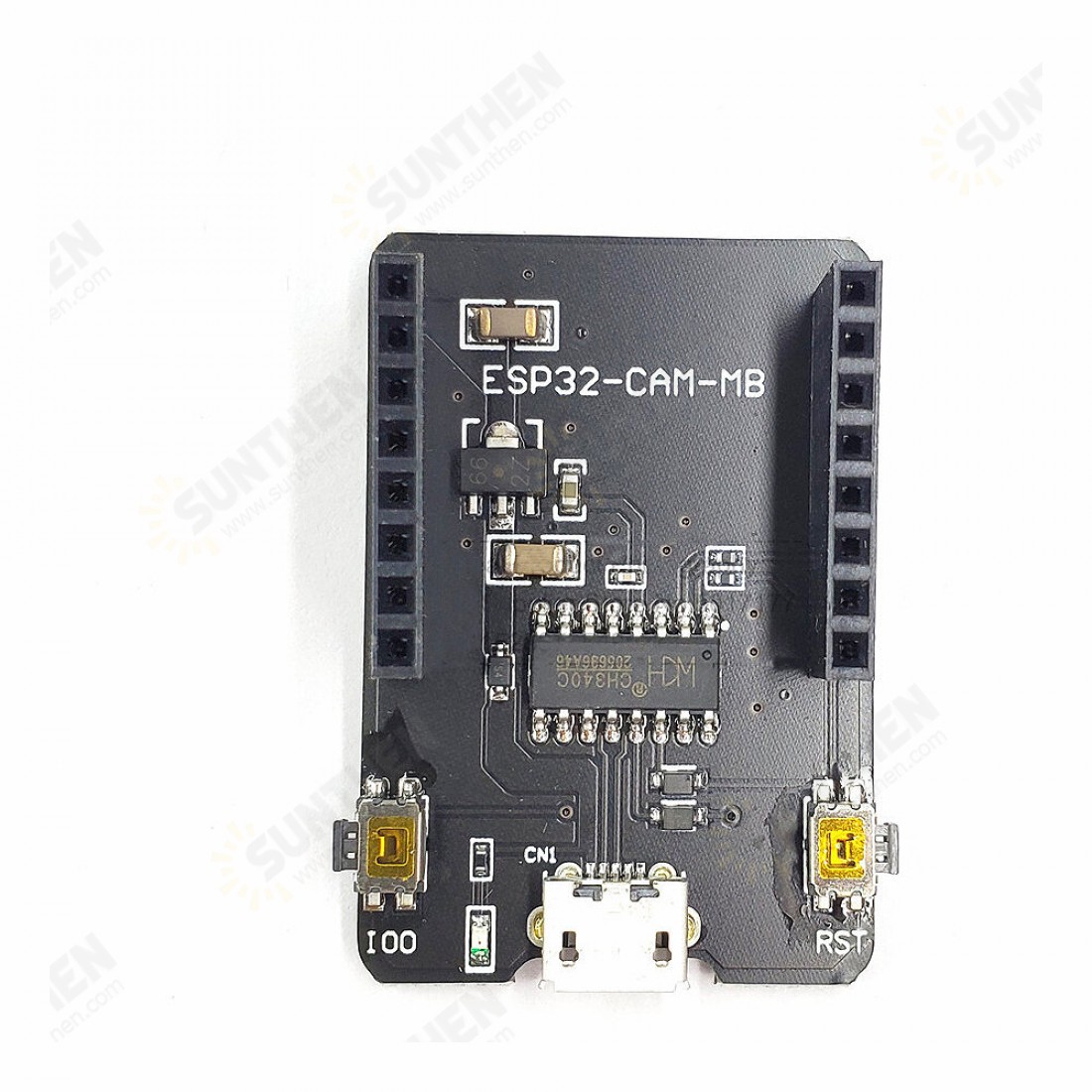 ESP32-CAM-MB Download Bottom Board for ESP32-CAM OV2640 Camera Module ...