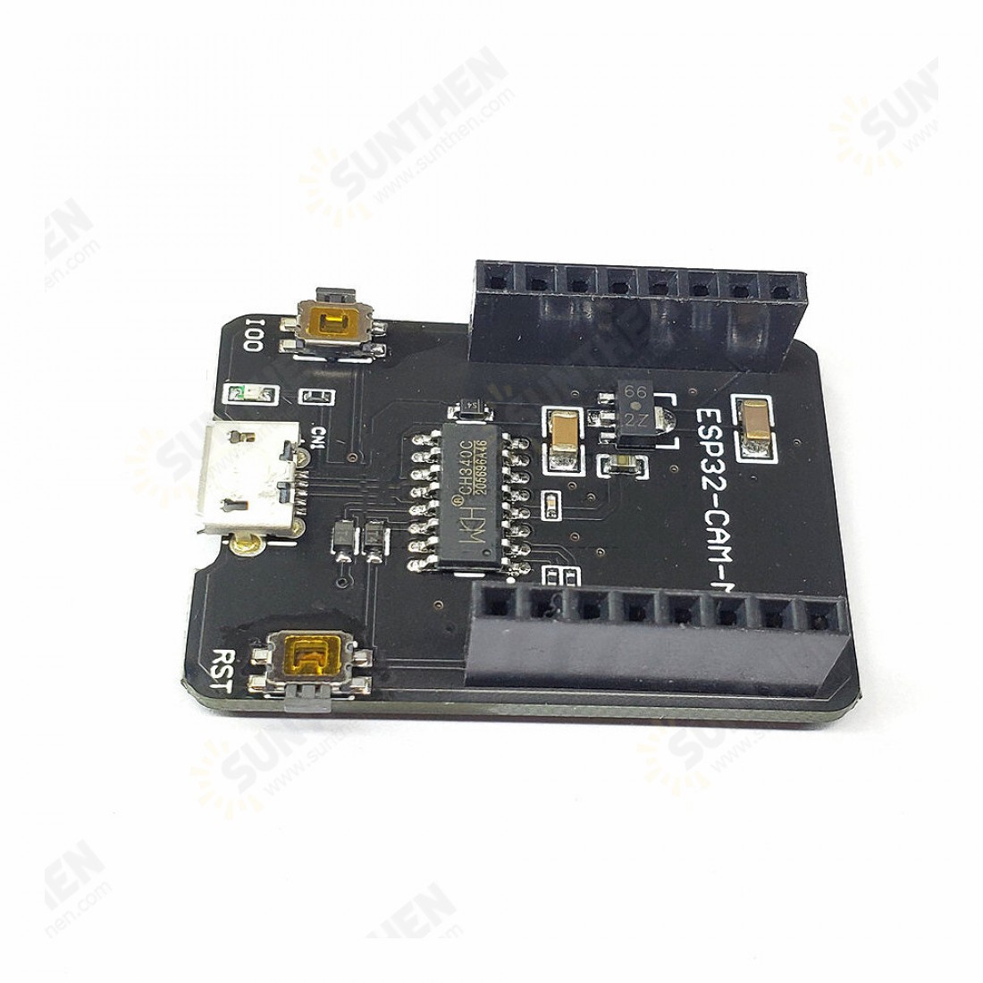 ESP32-CAM-MB Download Bottom Board for ESP32-CAM OV2640 Camera Module ...