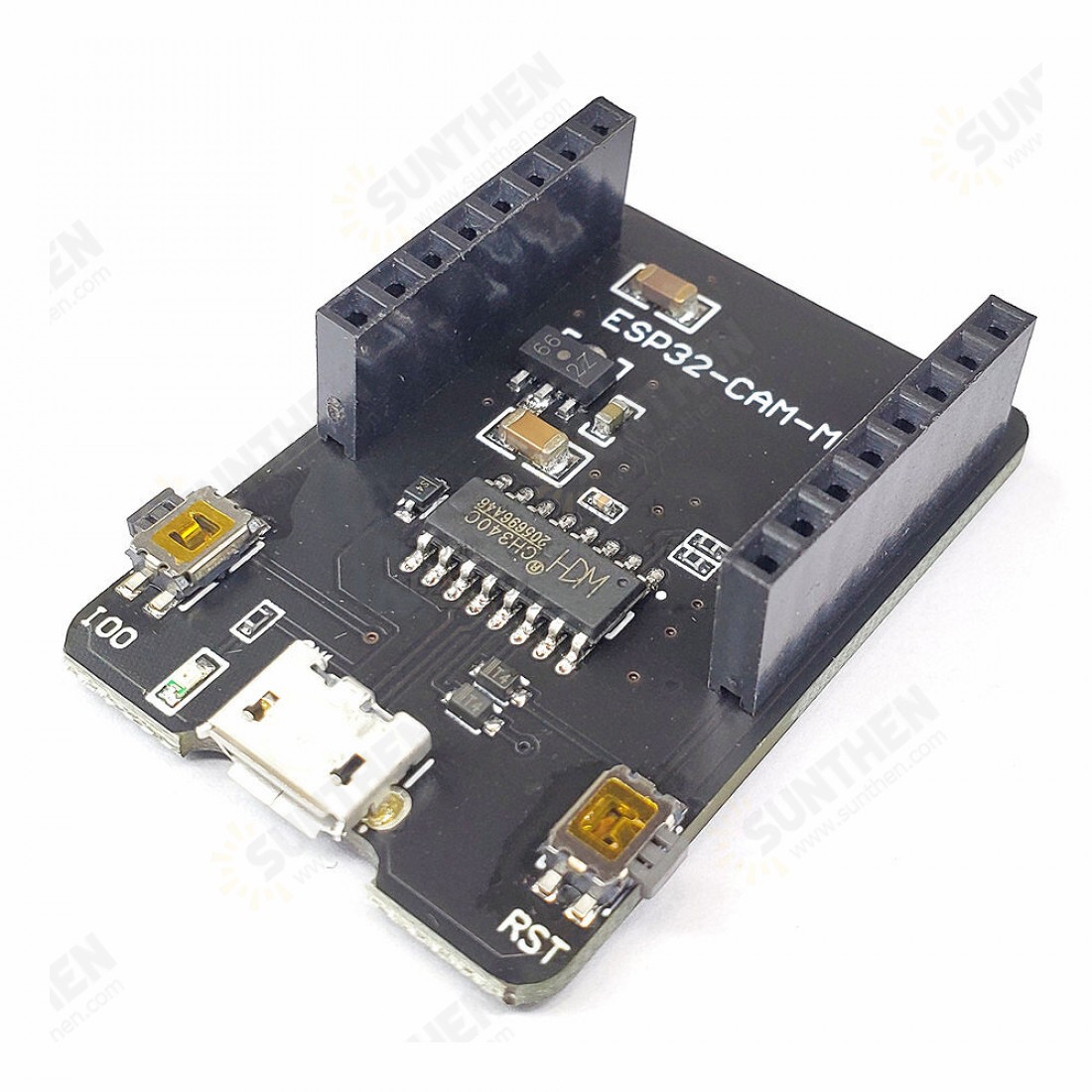 ESP32-CAM-MB Download Bottom Board for ESP32-CAM OV2640 Camera Module ...
