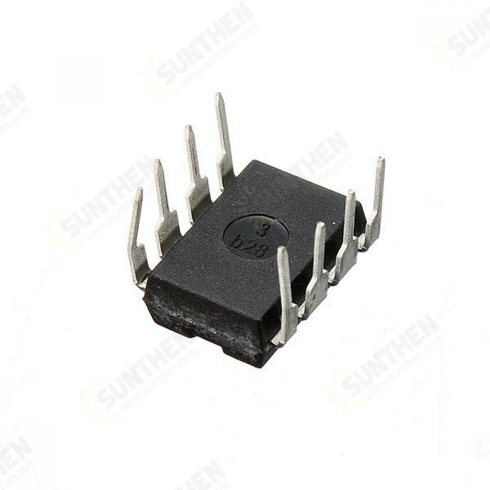 LM358P LM358N LM358 DIP-8 Chip IC Dual Operational Amplifier
