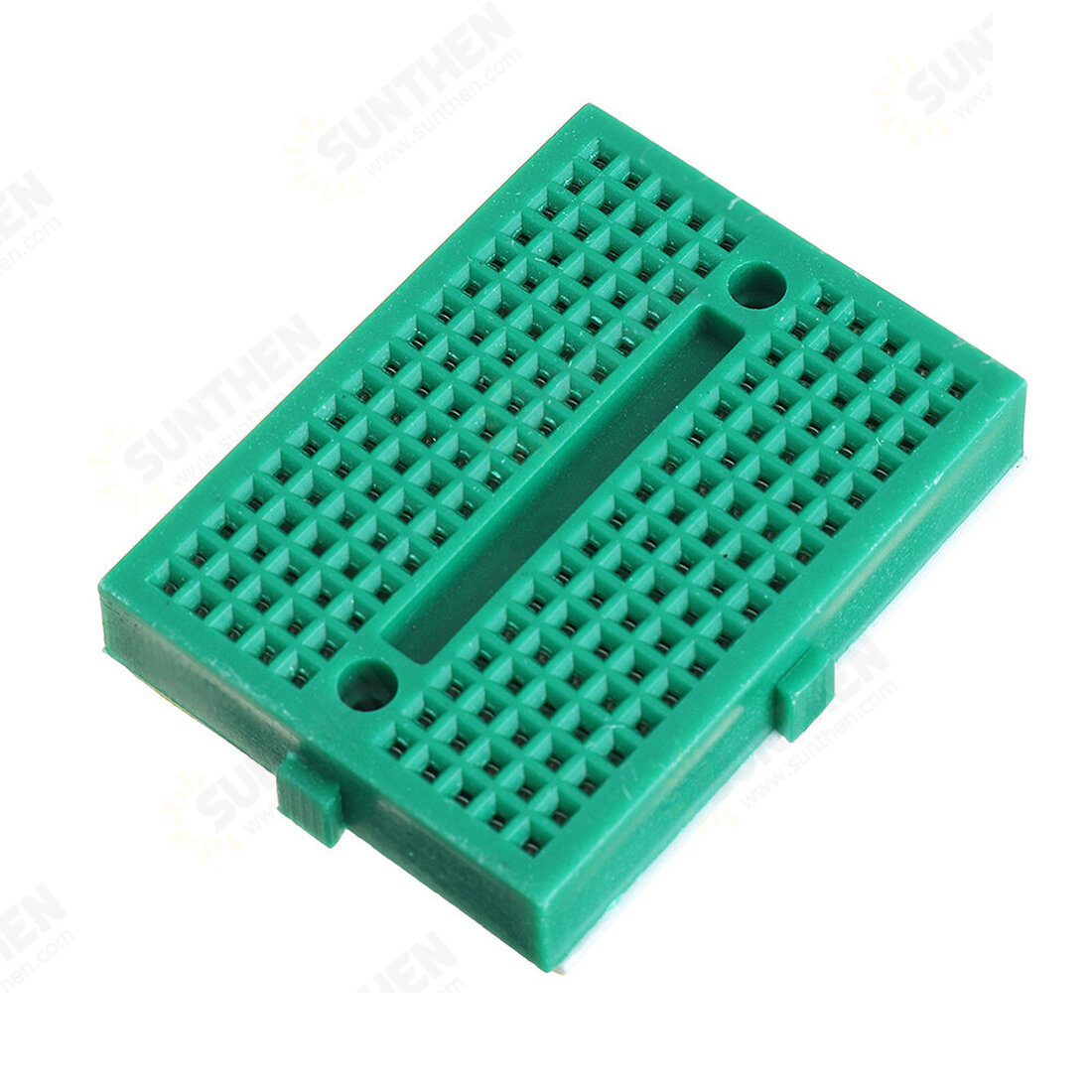 Mini Solderless Prototype Breadboard 170 Points For Shield SYB-170 ...