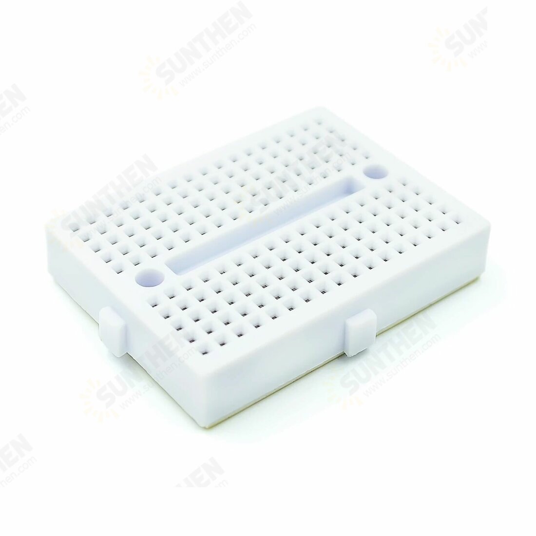 Mini Solderless Prototype Breadboard 170 Points For Shield SYB-170 ...