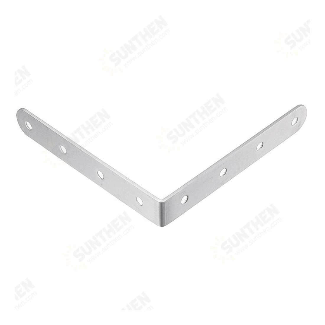 Stainless Steel Corner Braces Joint Code L Shaped Right Angle Bracket