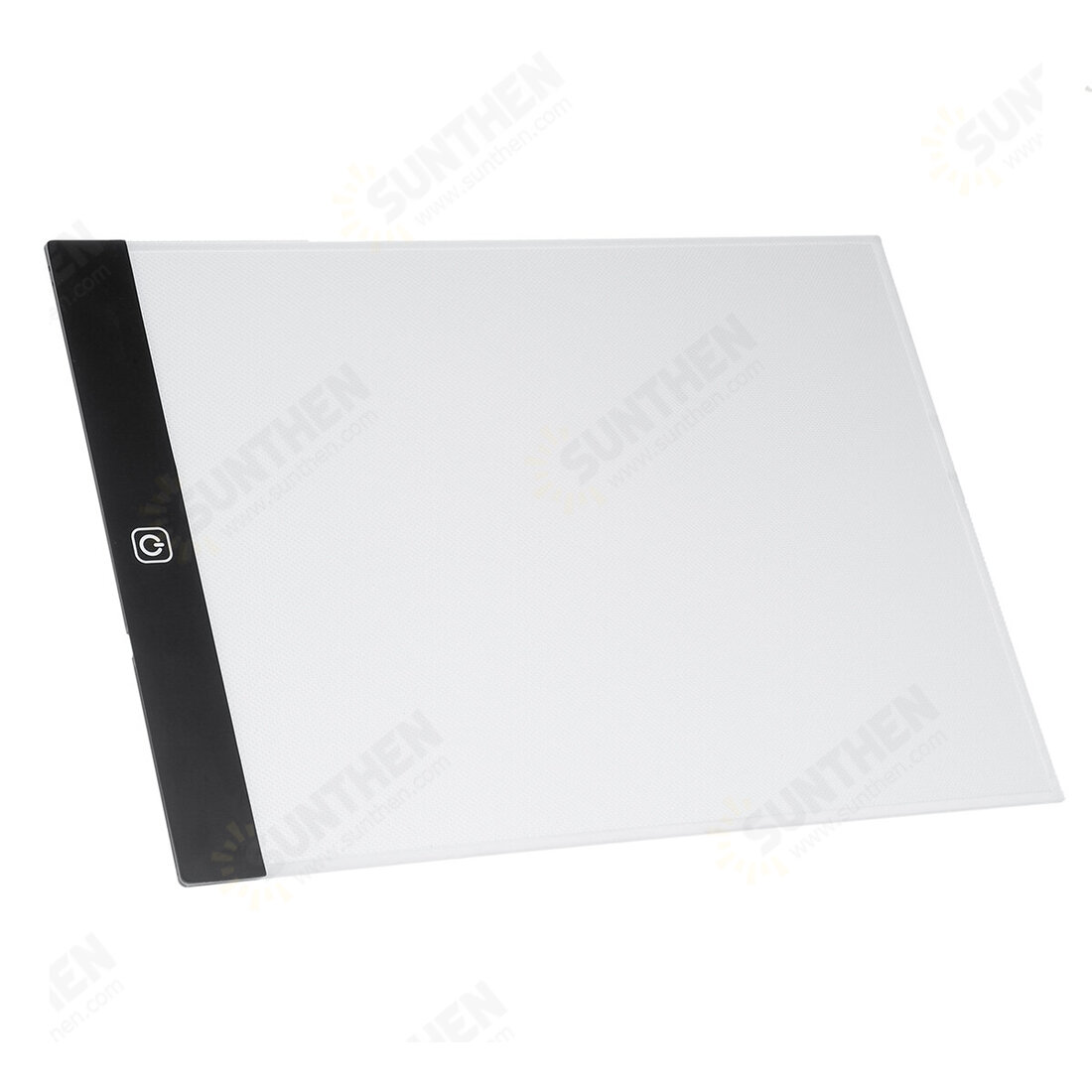 A4 Size Stepless Dimming LED Copy Table Copying Drawing Board ...