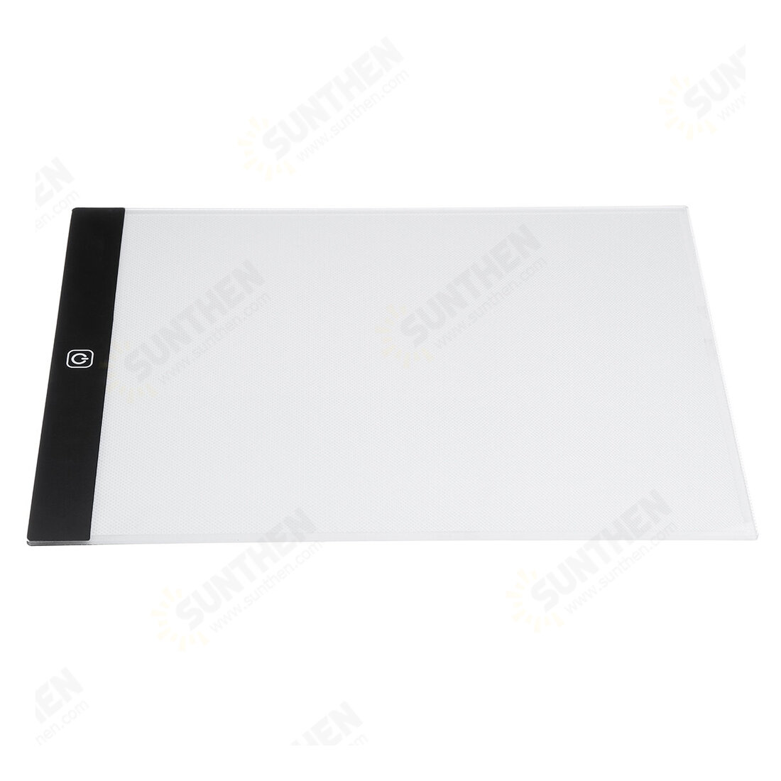 A4 Size Stepless Dimming LED Copy Table Copying Drawing Board ...