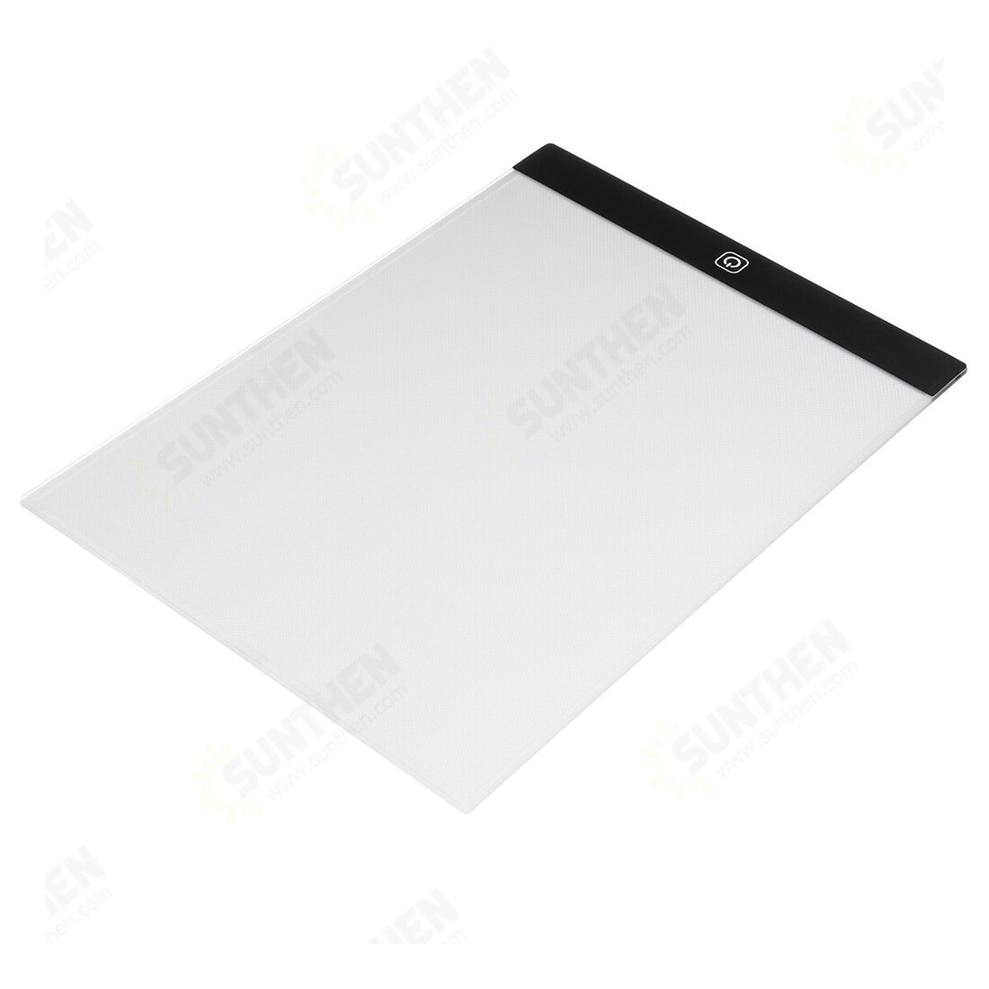 A4 Size Stepless Dimming LED Copy Table Copying Drawing Board ...
