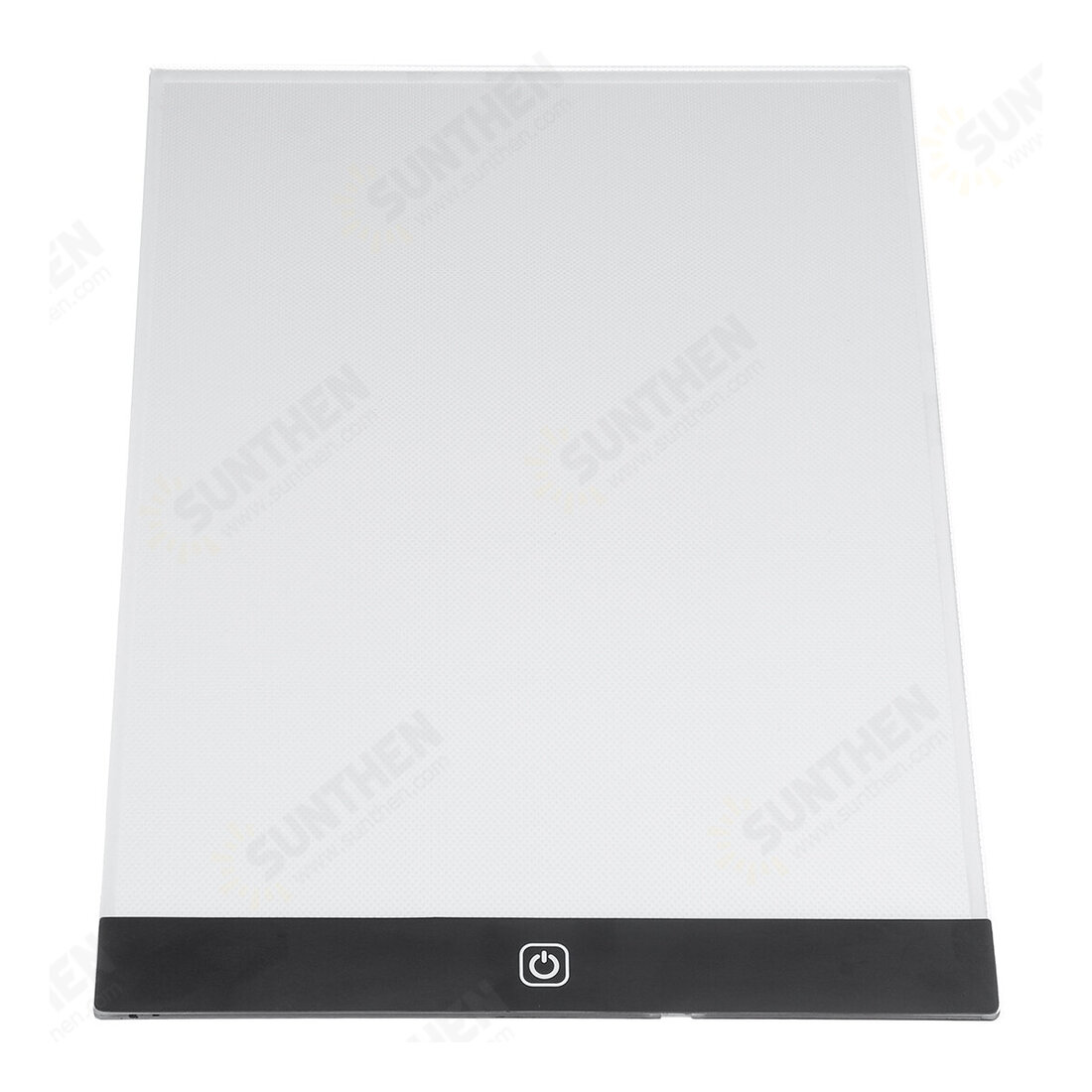 A4 Size Stepless Dimming LED Copy Table Copying Drawing Board ...
