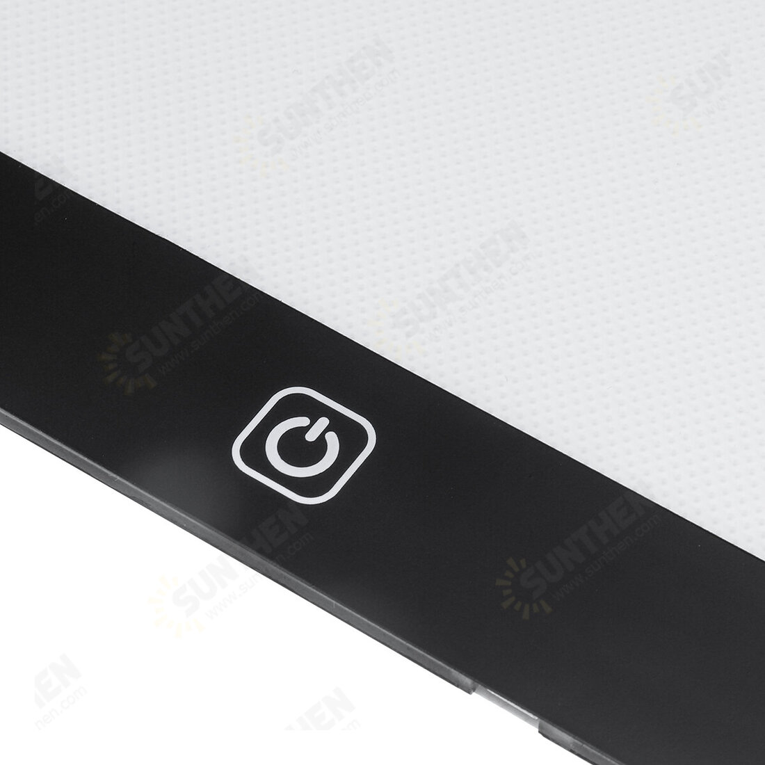 A4 Size Stepless Dimming LED Copy Table Copying Drawing Board ...