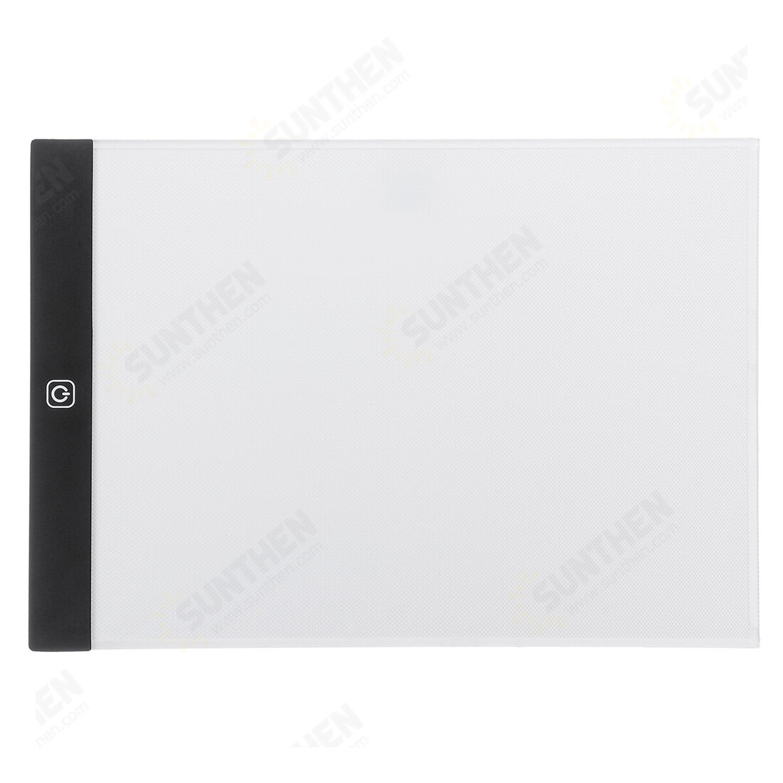 A4 Size Stepless Dimming LED Copy Table Copying Drawing Board ...