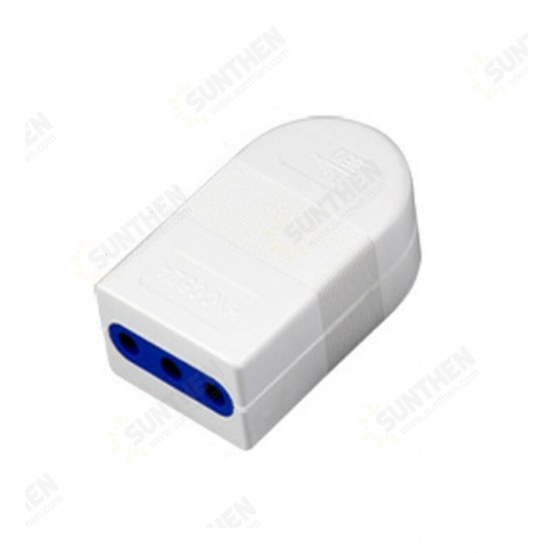 Italian Standard 10A/16A Small Italian Power Plug Male Socket Female ...