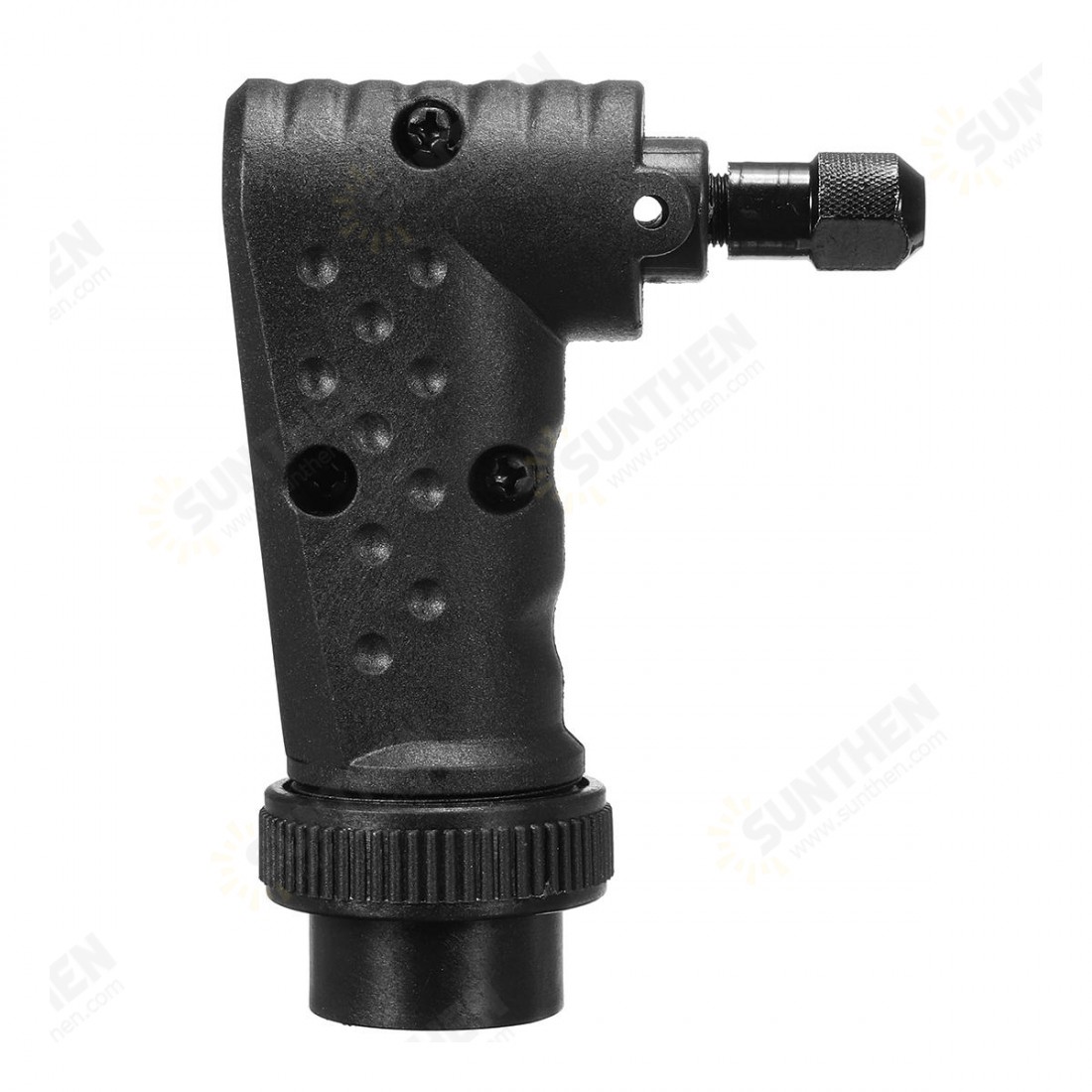 Right Angle Rotary Tool Adapter Attachment Right Angle Converter Kit ...