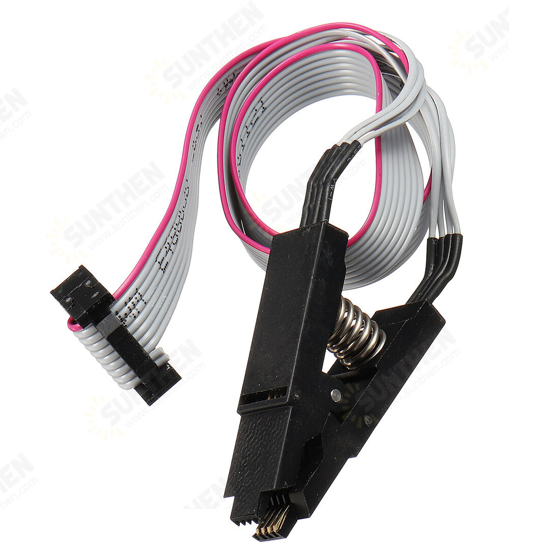 Rt809f Serial Isp Programmer Tool For Pc Mainboard Lcd Controller Read And Write