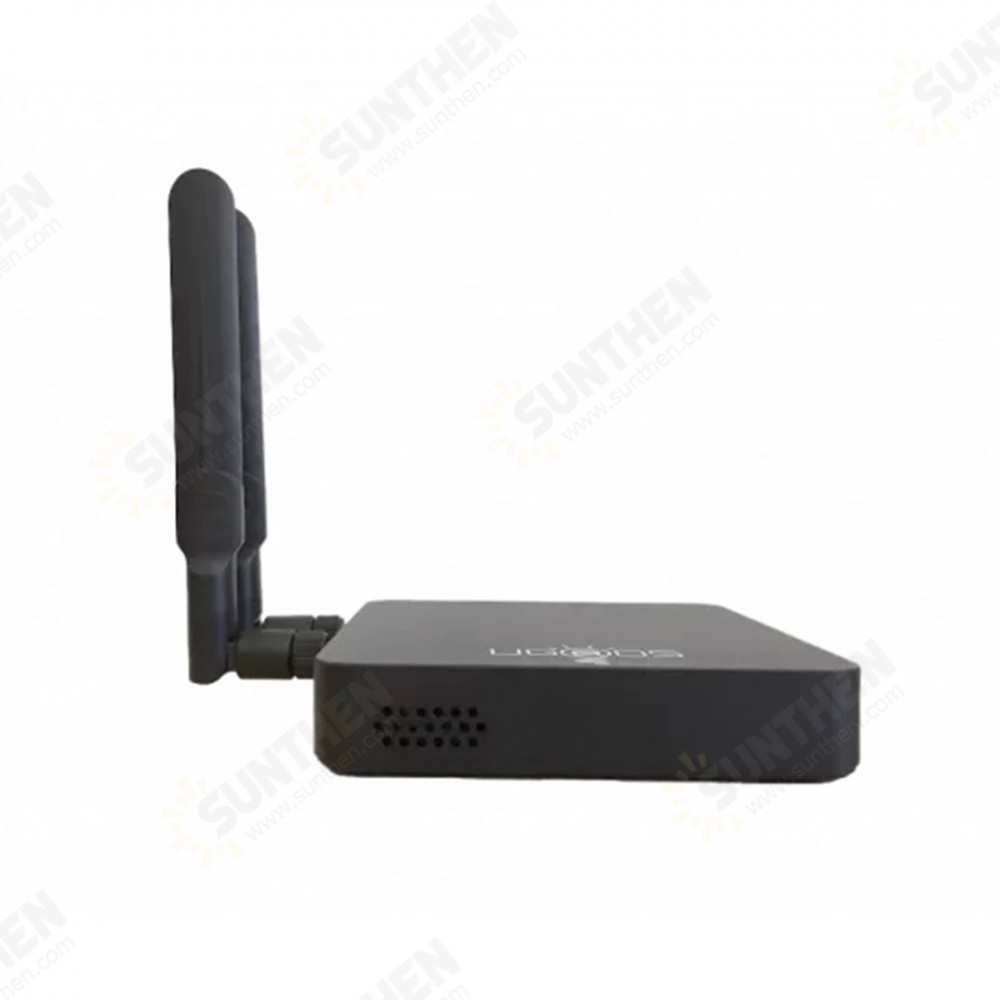 UT8 Rockchip RK3568 DDR4 4GB 32GB eMMC Android 11 WIFI 6 1000M LAN 4K@60fps HDR10 BT 5.0 Smart ...