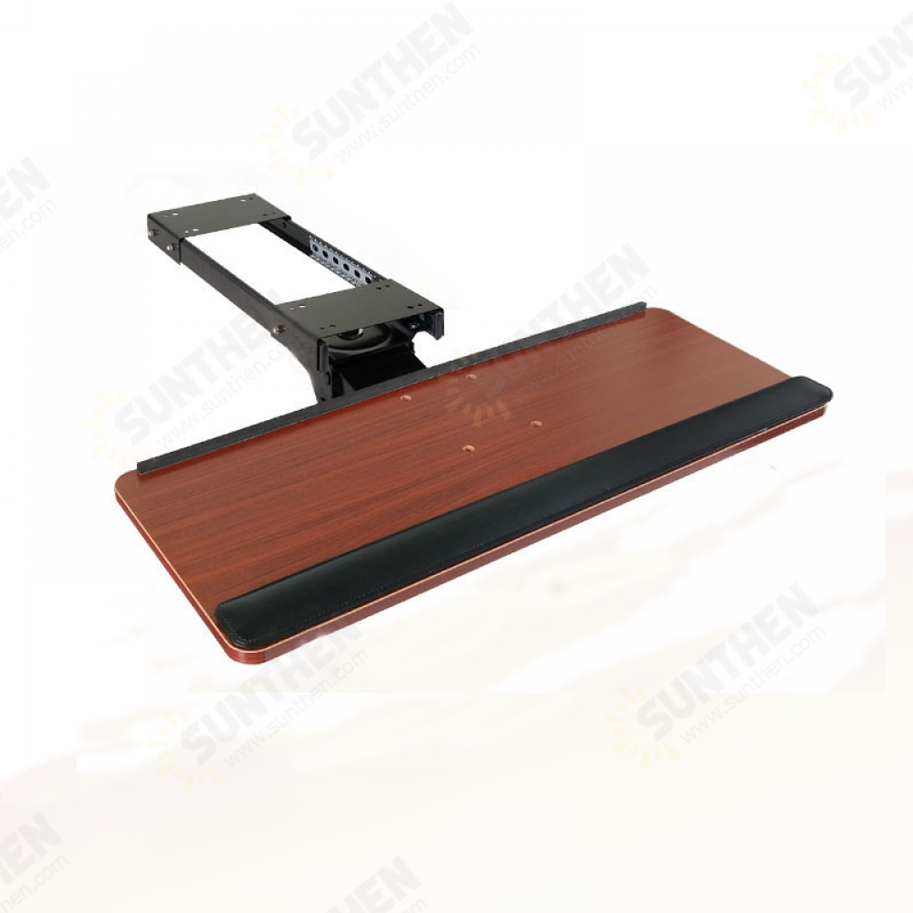 Keyboard Bracket Hoisting Rack Computer Desk Multifunctional Adjustable ...