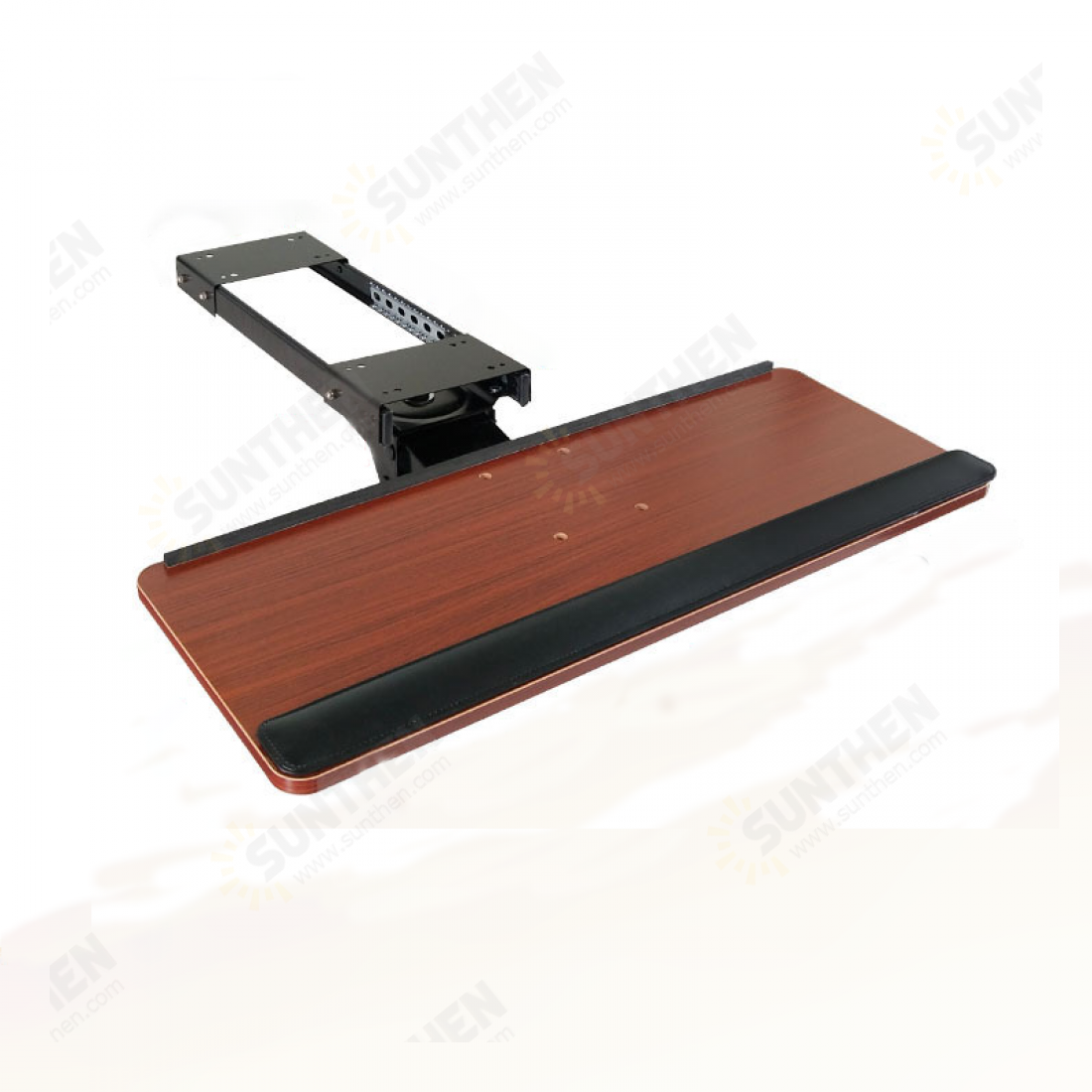 Keyboard Bracket Hoisting Rack Computer Desk Multifunctional Adjustable ...