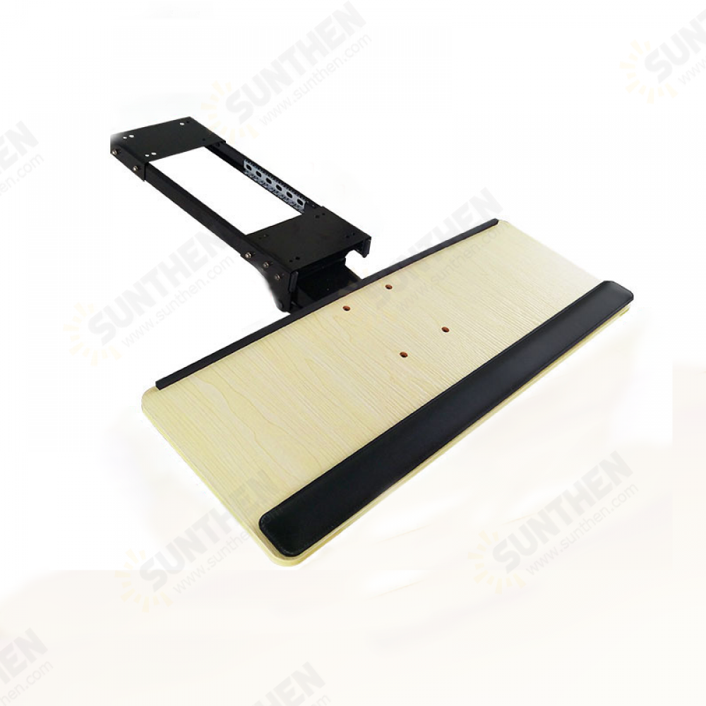 Keyboard Bracket Hoisting Rack Computer Desk Multifunctional Adjustable ...